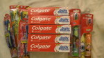 Colgate Champions for Kids Let’s You Help a Kid Smile #Champions for ...
