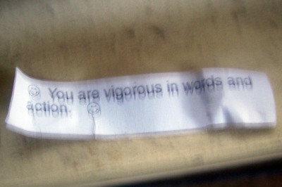 Work Vigorously to Make Your Business/Blog a Success