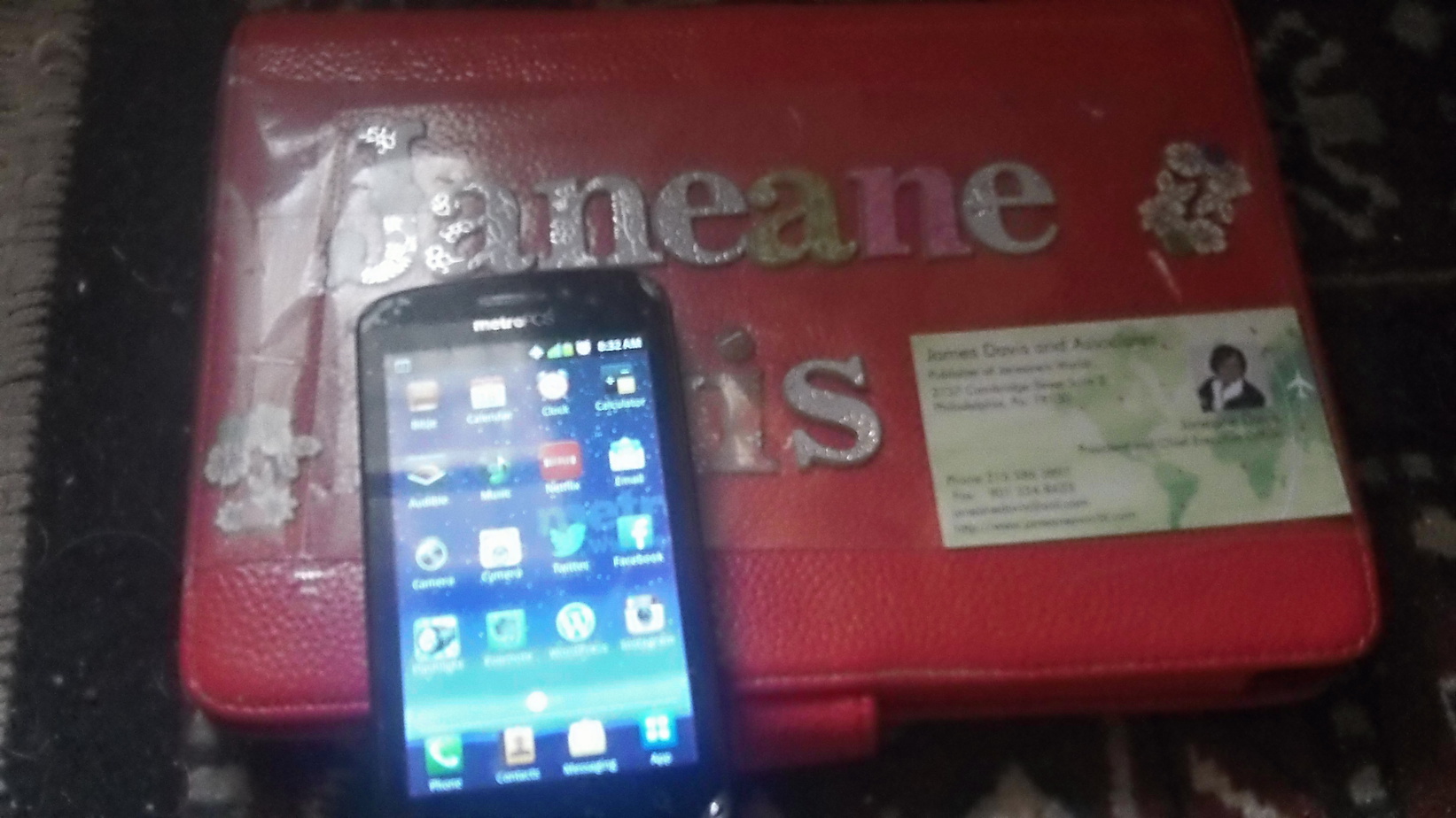 Enjoy Your Smartphone and Have Some Fun: My 8 Most Often Used Apps