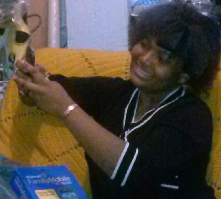 Walmart Family Mobile - Best Wireless Plan - A Reward for Teenie Bopper