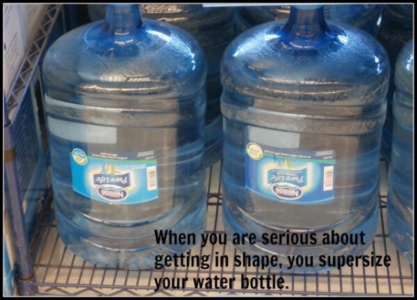 Healthy Competition with Nestlé Pure Life #CBias #Shop