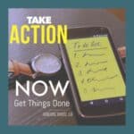 Take Action Now – My Book Will Help • Janeane's World: Published By ...