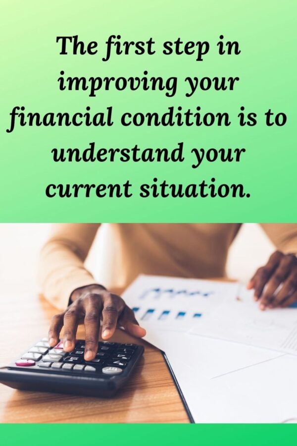 Control – Take Action Now to Control Your Finances • Janeane's World ...